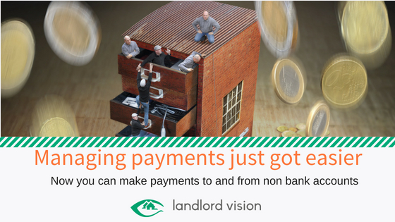 Blog - Payments made easy