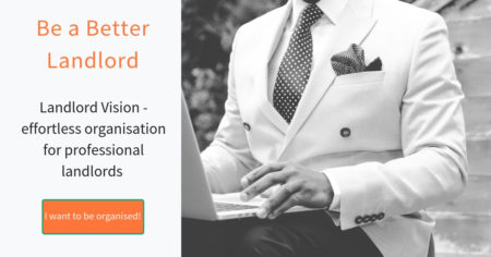 Blog - What is the Definition of a Professional Landlord?