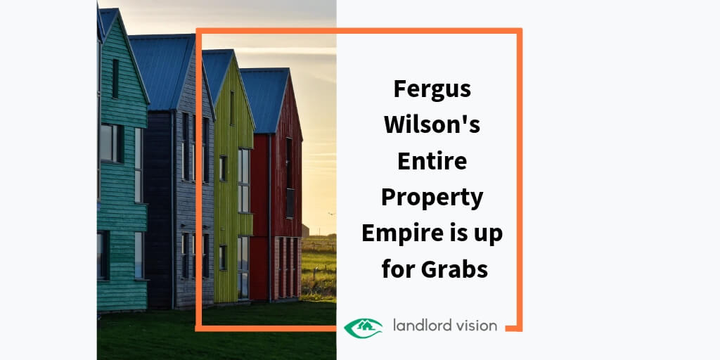 Blog - Fergus wilson property empire Twitter