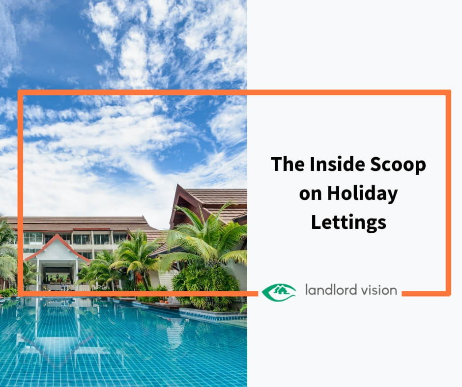 Blog - The Inside Scoop on Holiday Lettings
