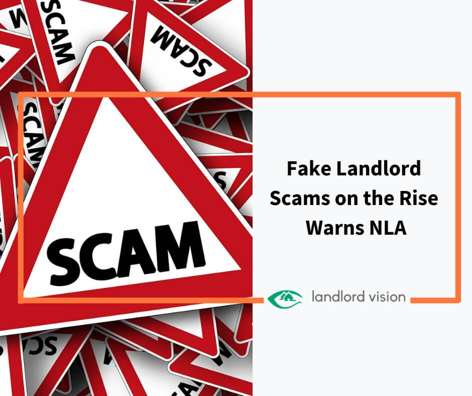 Blog Fake Landlord Scams On The Rise Warns Nla