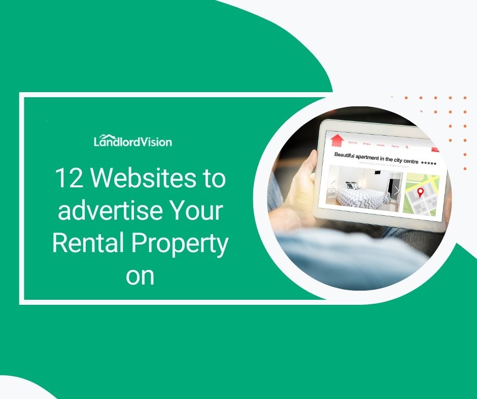 12 Websites to advertise Your Rental Property on - Landlord insider