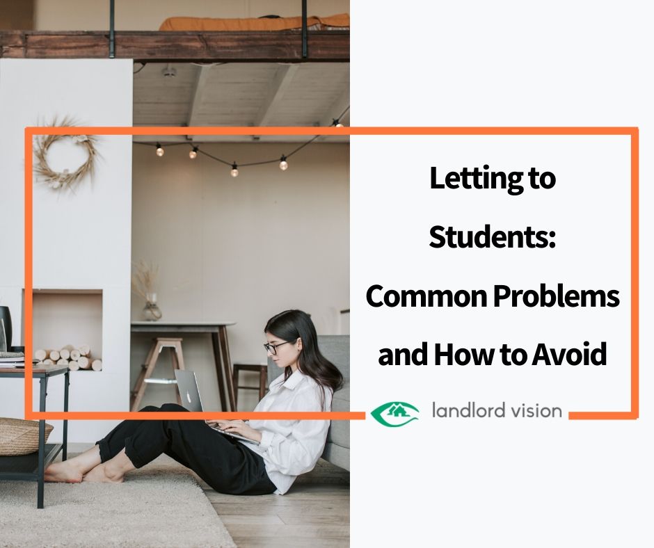 Letting to Students: Common Problems and How to Avoid Them - Landlord ...