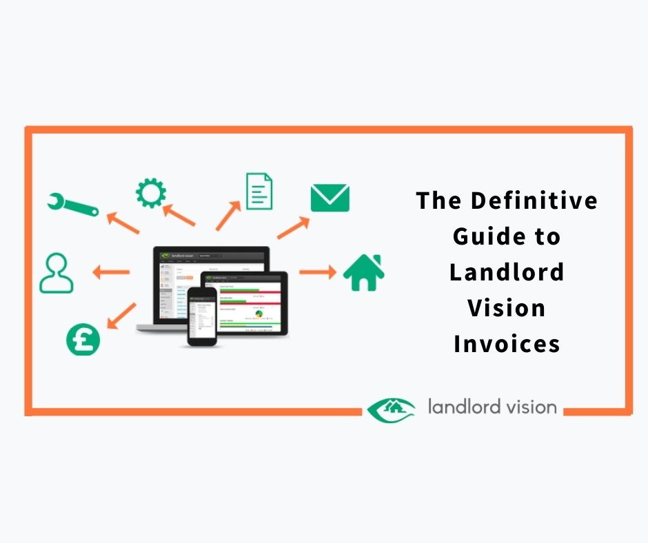 The Definitive Guide to Landlord Vision Invoices - Landlord insider