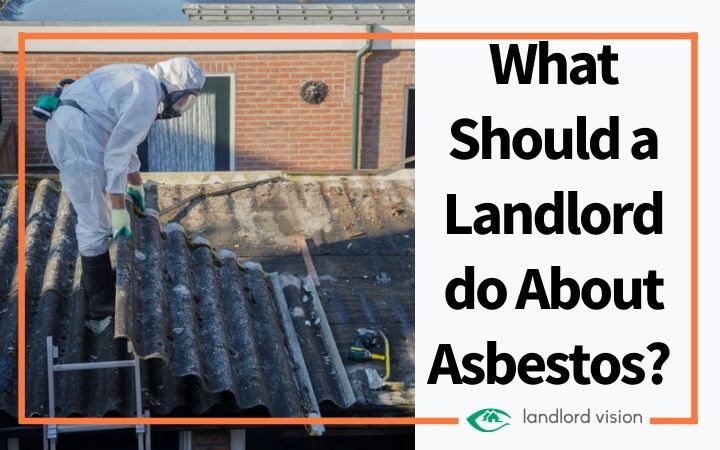 What Should A Landlord Do About Asbestos Landlord Insider