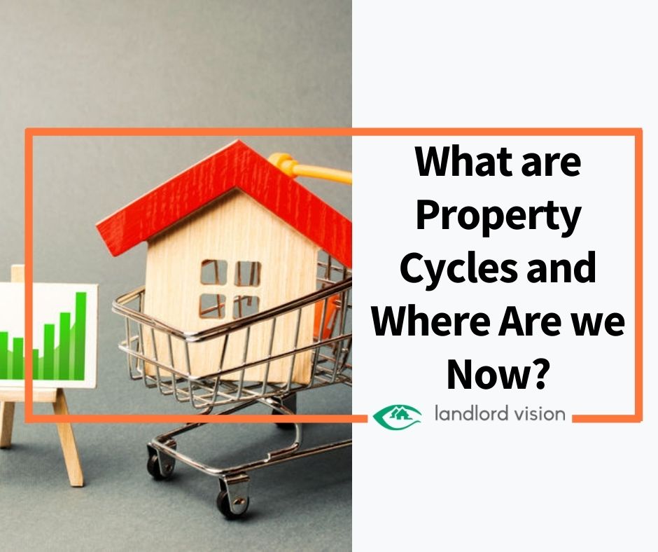 What are Property Cycles and Where Are we Now? - Landlord insider