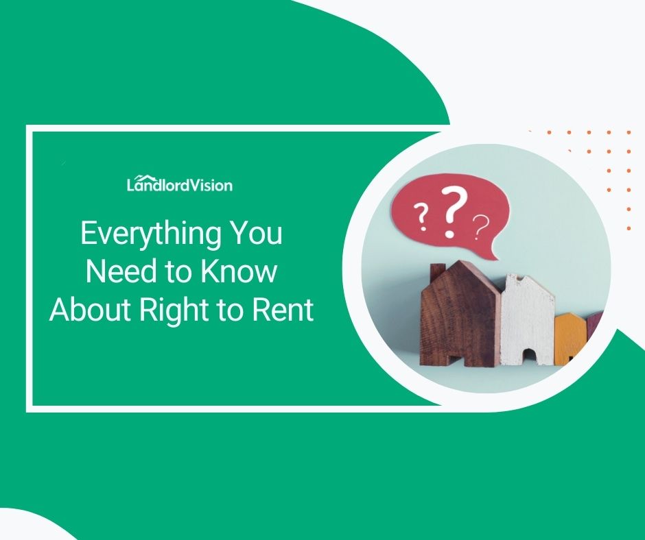 Everything You Need to Know About Right to Rent - Landlord insider