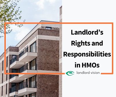Landlord’s Rights and Responsibilities in HMOs - Landlord insider