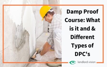 Damp Proof Course: What is it and & Different Types of DPC's - Landlord ...