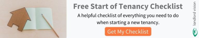 A Start of Tenancy Checklist: Before Your Tenants Move In - Landlord ...