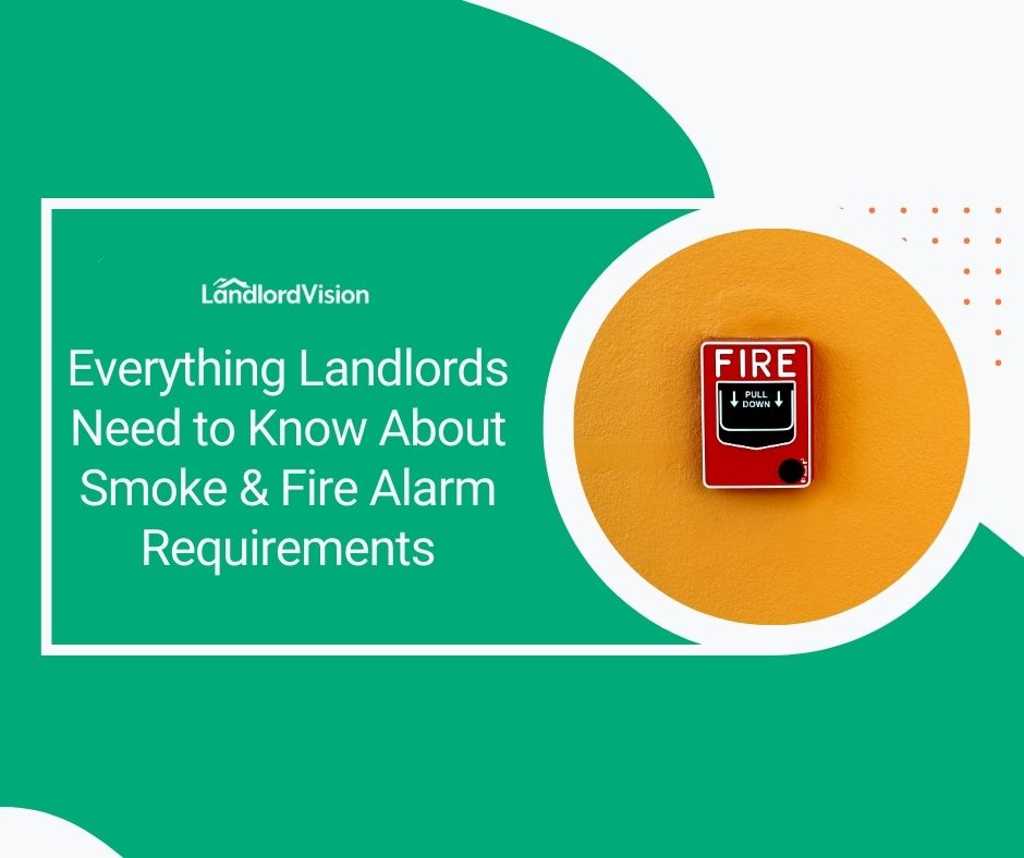 Everything Landlords Need To Know About Smoke Fire Alarm Requirements everything-landlords-need-to-know-about-smoke-fire-alarm-requirements