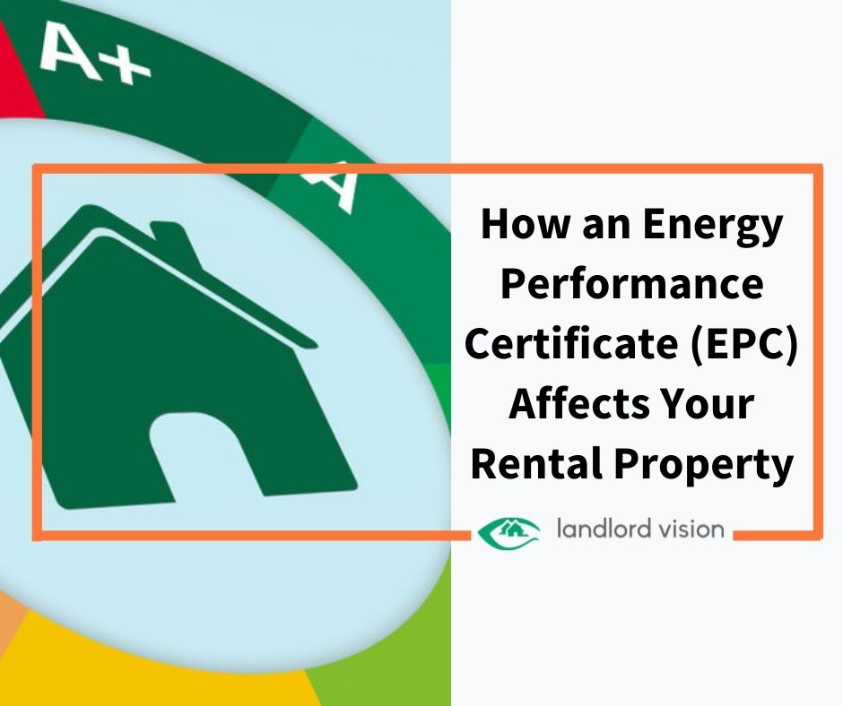 How an Energy Performance Certificate (EPC) Affects Your Rental ...