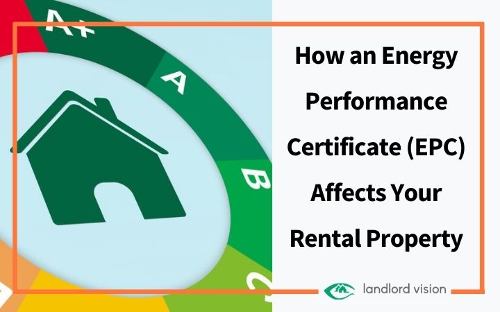 How an Energy Performance Certificate (EPC) Affects Your Rental ...