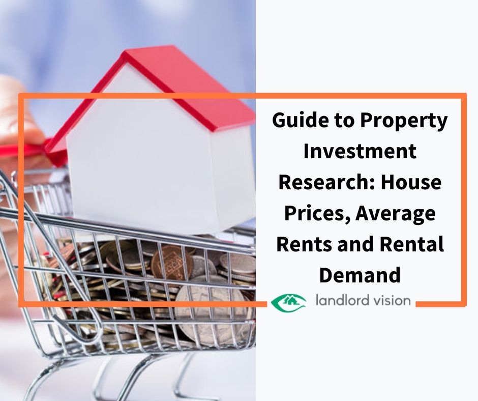 Guide to Property Investment Research: House Prices, Average Rents and ...