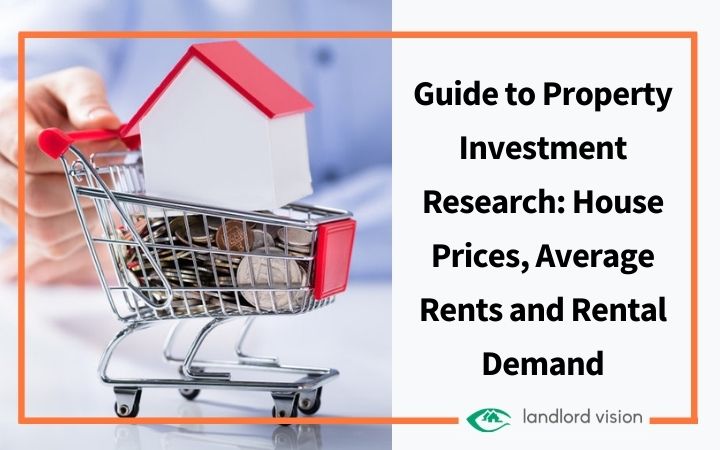 Guide to Property Investment Research: House Prices, Average Rents and ...