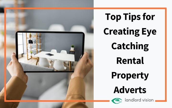 Top Tips for Creating Eye Catching Rental Property Adverts - Landlord ...