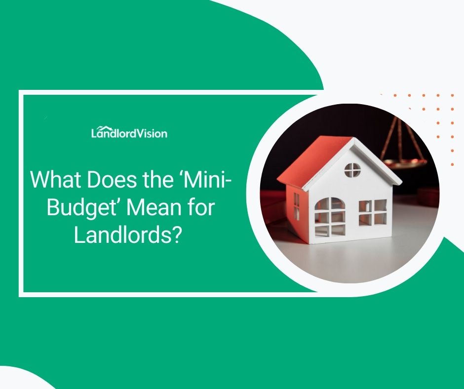 More Legislation on the Horizon for the Private Rental Sector ...