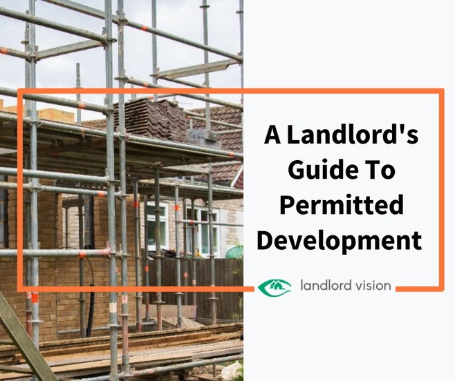 A Landlord's Guide To Permitted Development - Landlord insider