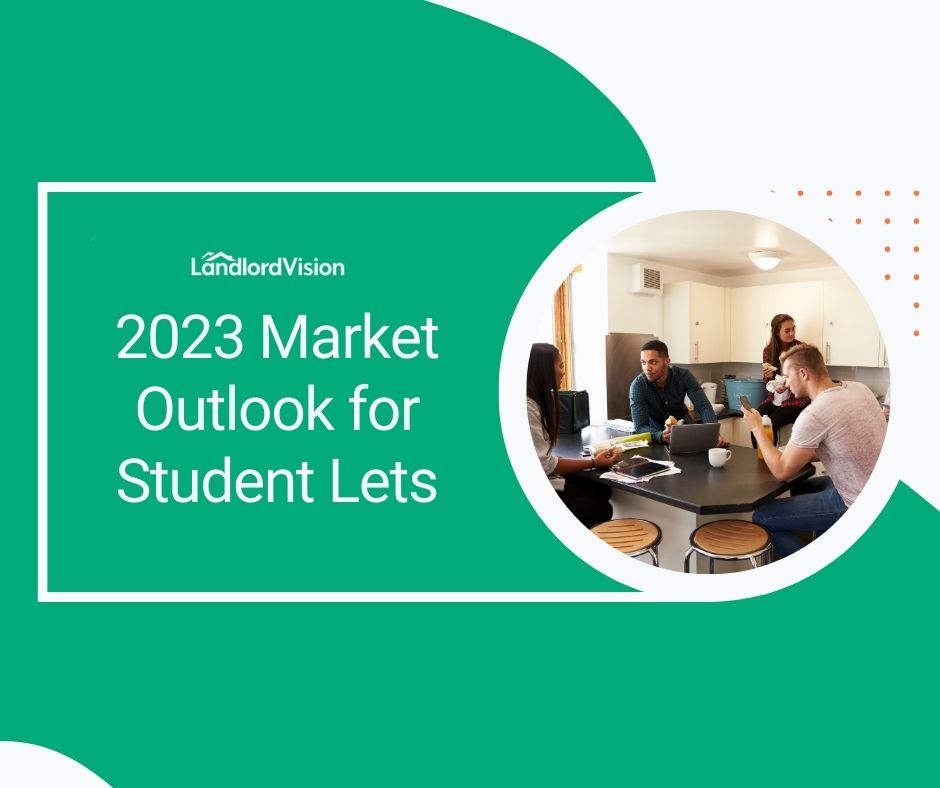 2023 Market Outlook for Student Lets - Landlord insider