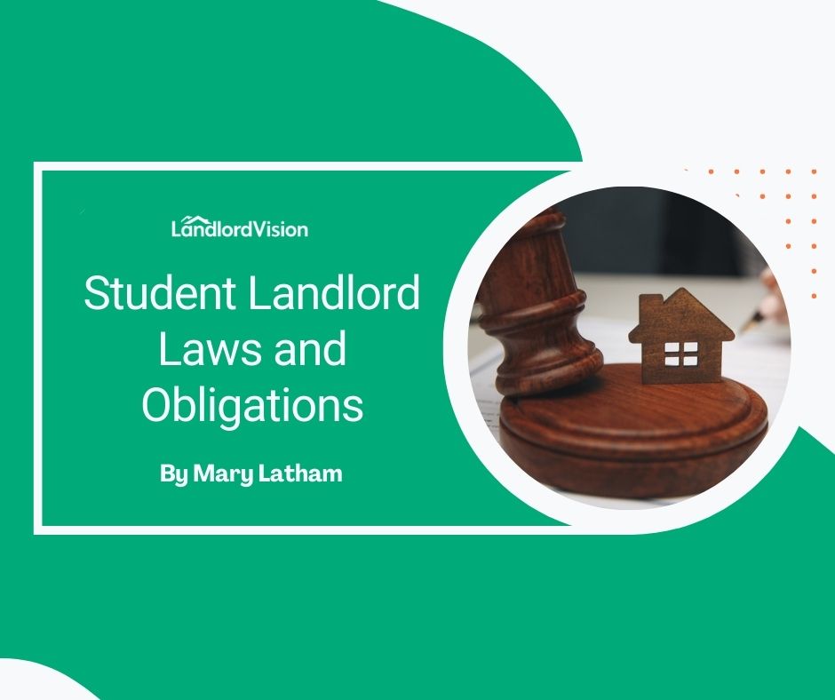 Student Landlord Laws and Obligations - Landlord insider