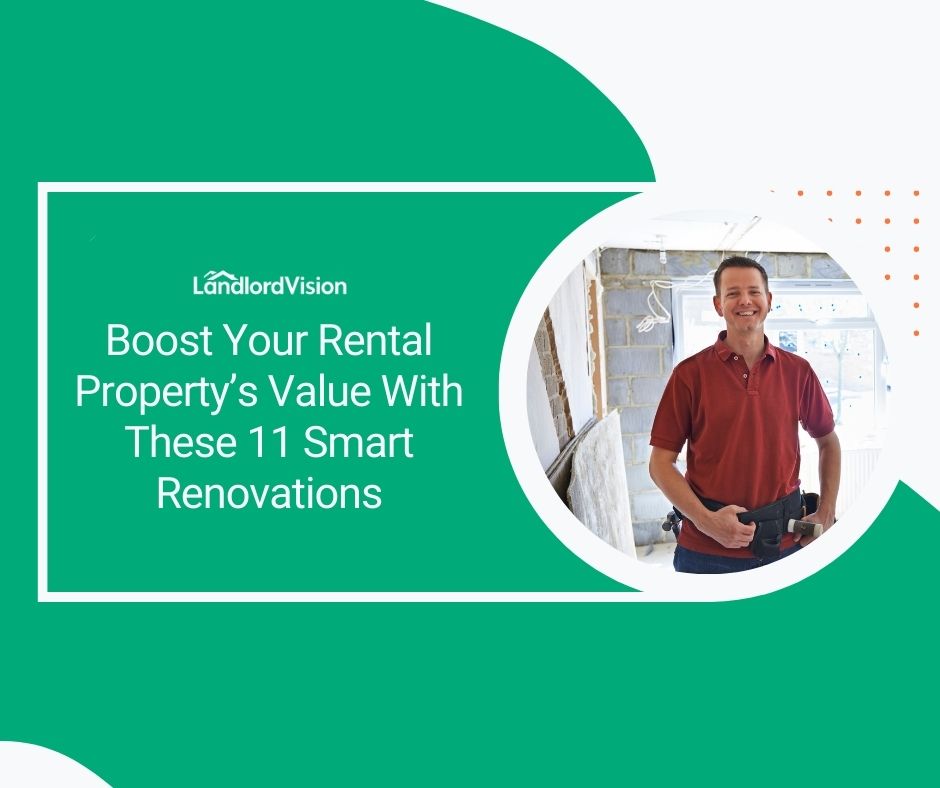Boost Your Rental Property’s Value With These 11 Smart Renovations ...