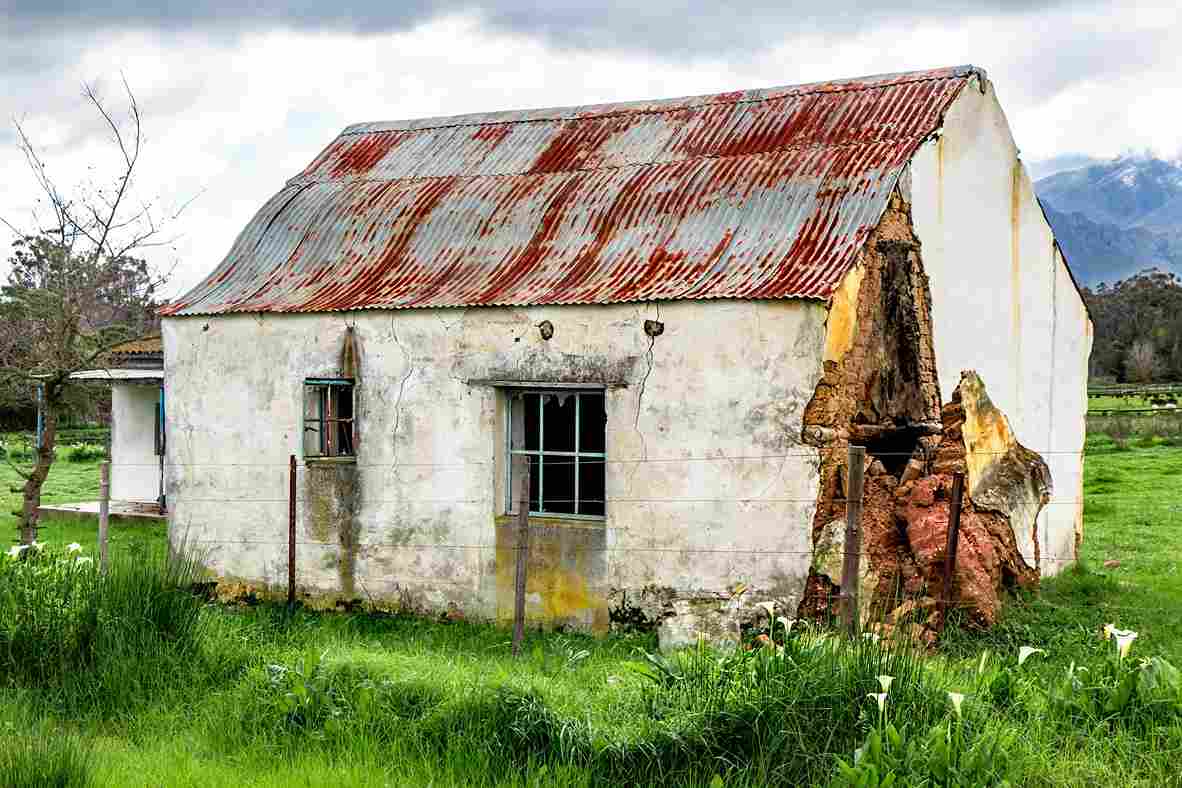 Blog - Shelter: New Law Could See Over 1m Landlords Sued for Poor ...