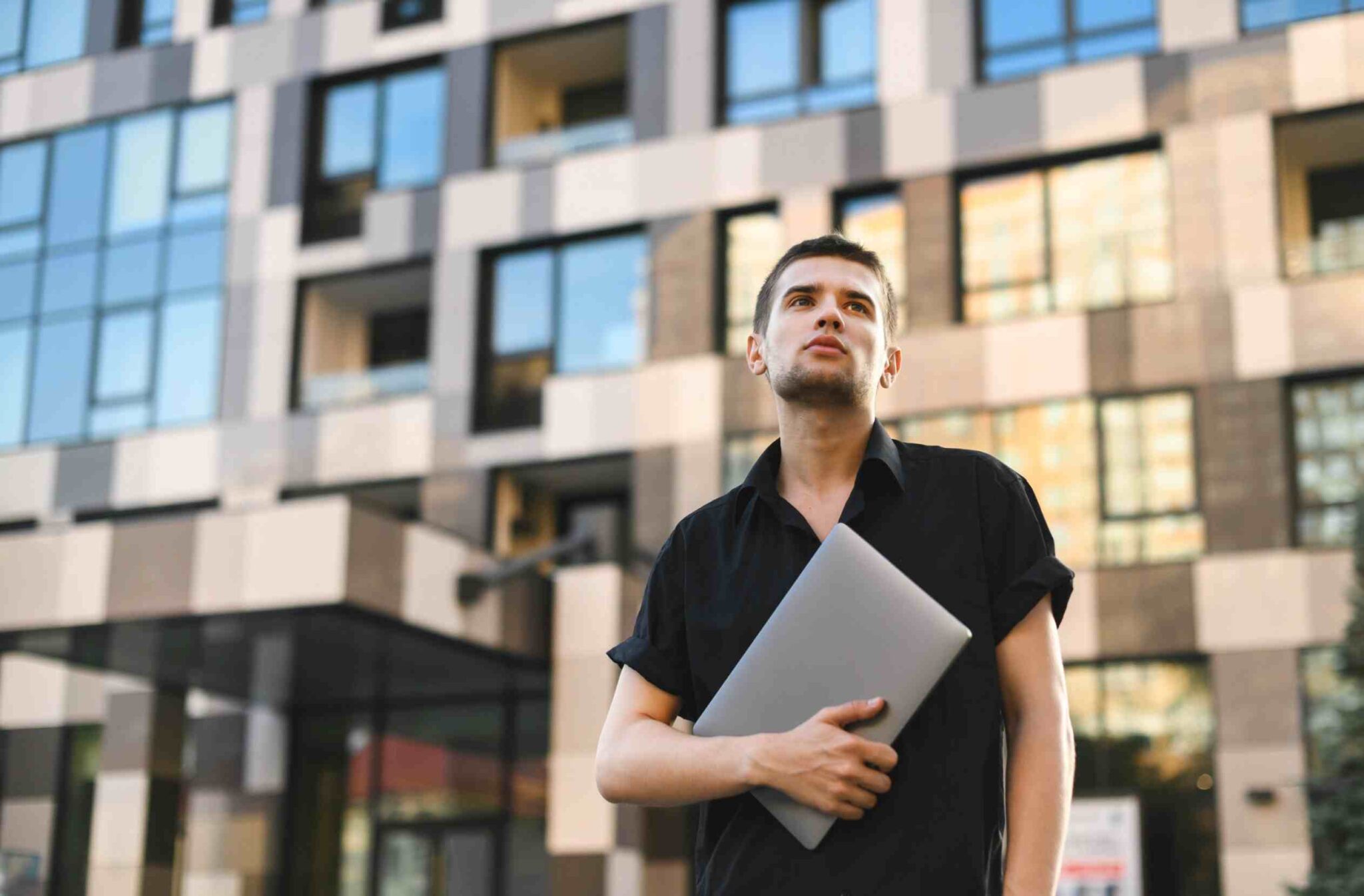Conversations With A Landlord: The Path To Commercial Property ...