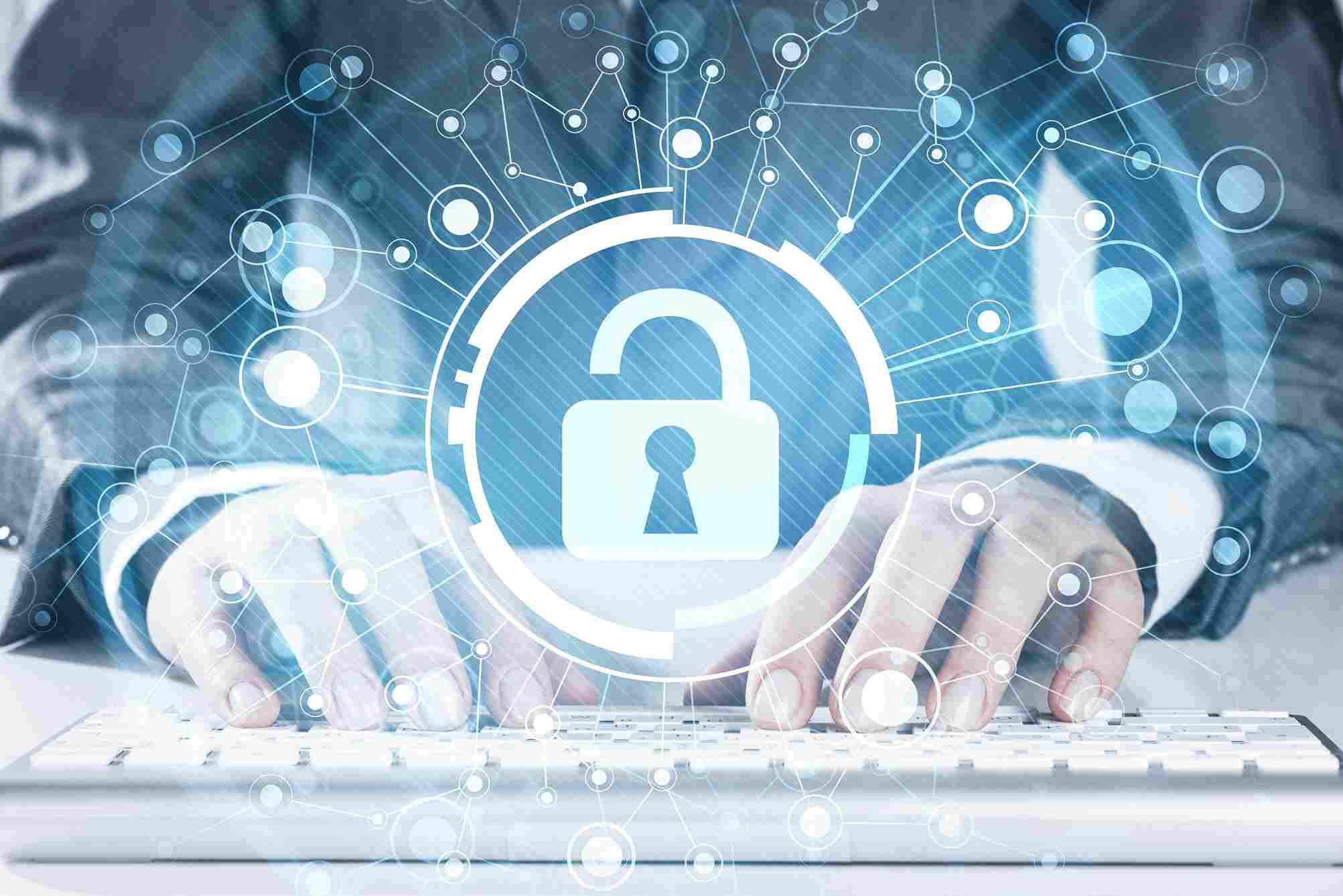 Valuable Tips To Keep Your Digital Property Channels Secure - Landlord ...