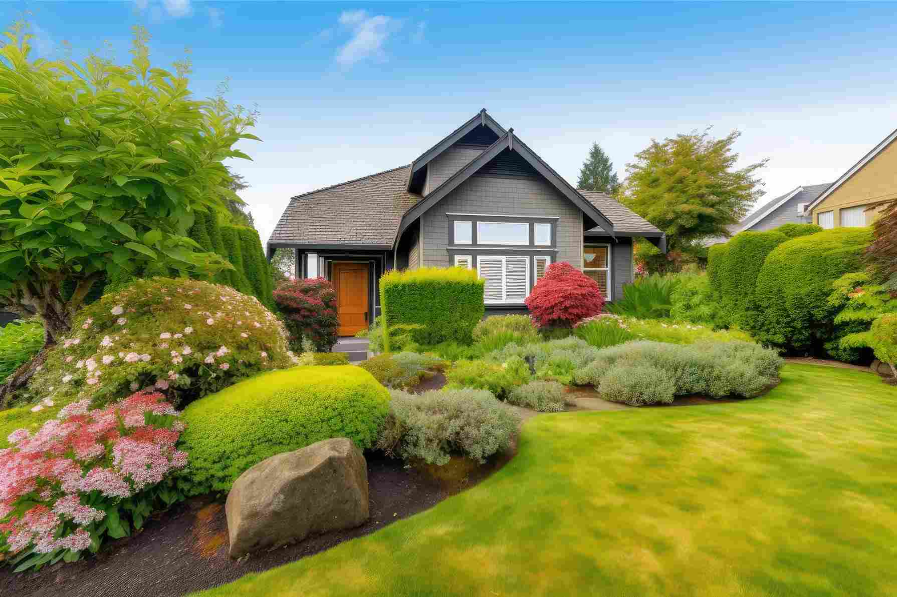 Why Functional Gardens are Important for Renters and Landlords ...