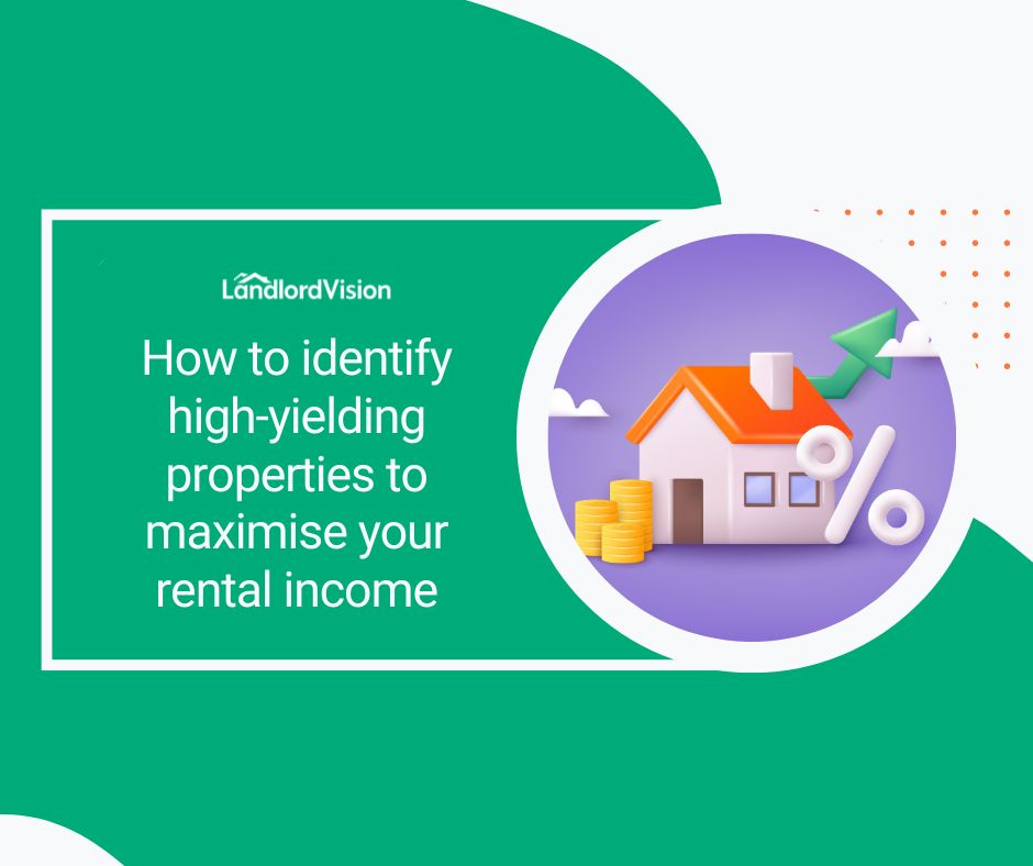 How to identify high-yielding properties to maximise your rental income ...