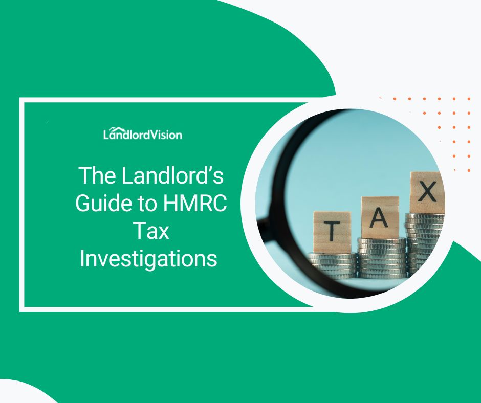 The Landlord’s Guide to HMRC Tax Investigations - Landlord insider