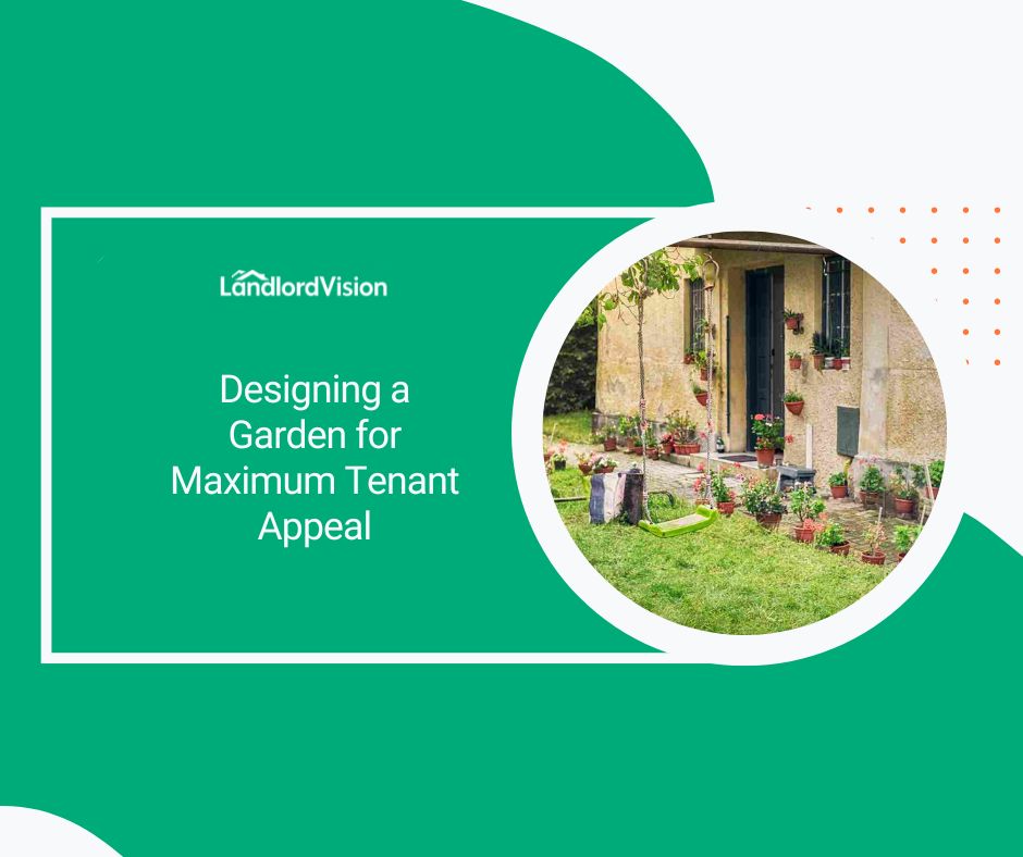 Blog - Designing a Garden for Maximum Tenant Appeal - Landlord insider