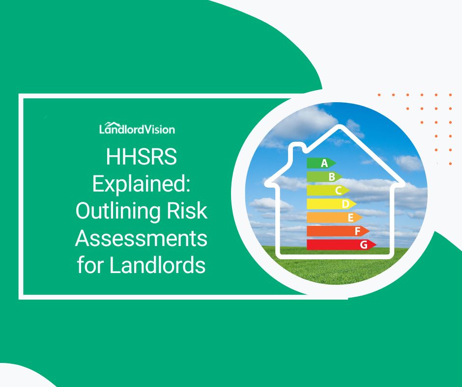 HHSRS Explained: Outlining Risk Assessments for Landlords - Landlord ...