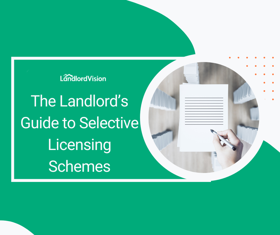 The Landlord’s Guide to Selective Licensing Schemes - Landlord insider