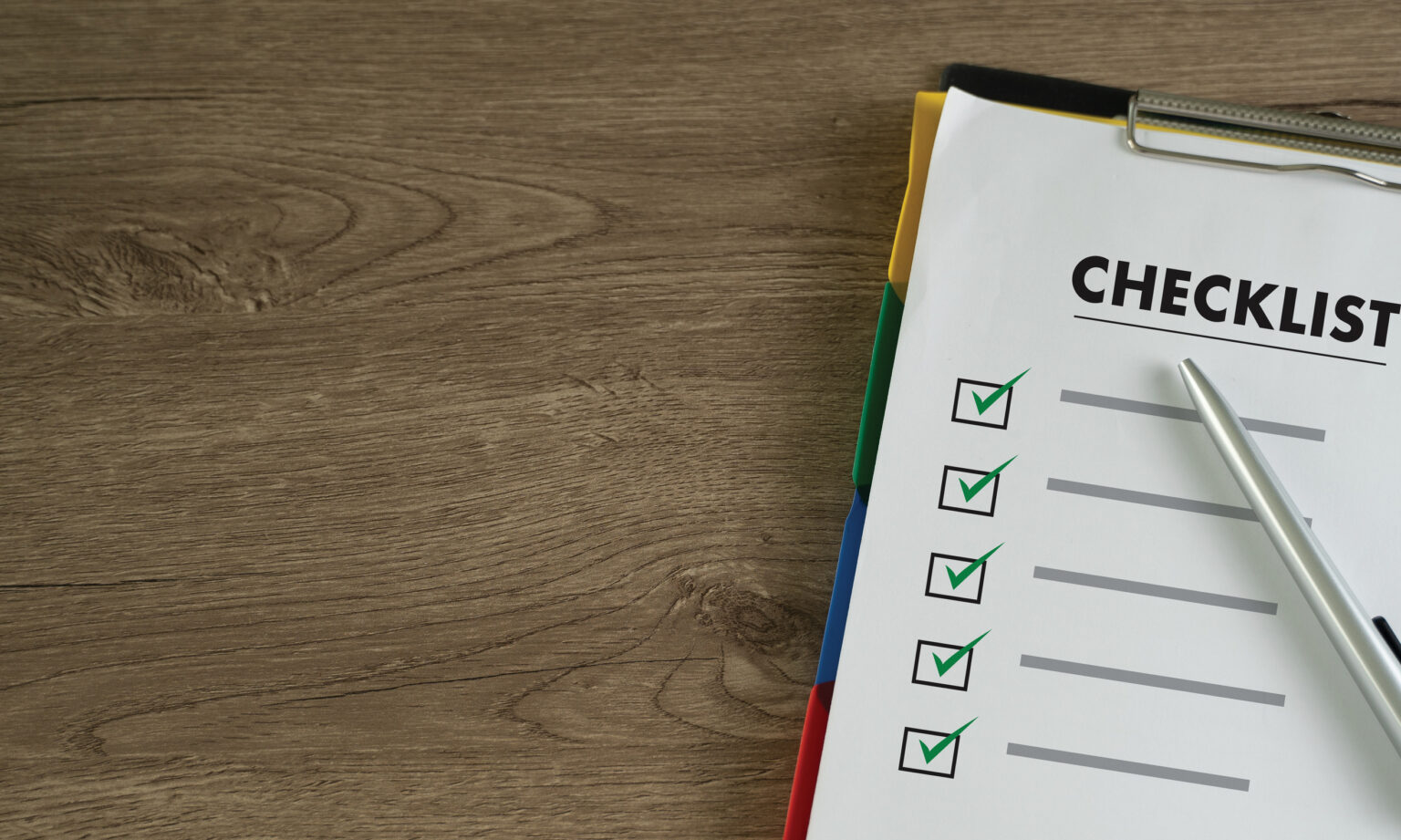 The Ultimate Tenant Onboarding Checklist for Landlords - Landlord insider