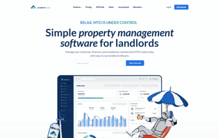 8 Best Property Management Software Solutions in 2026