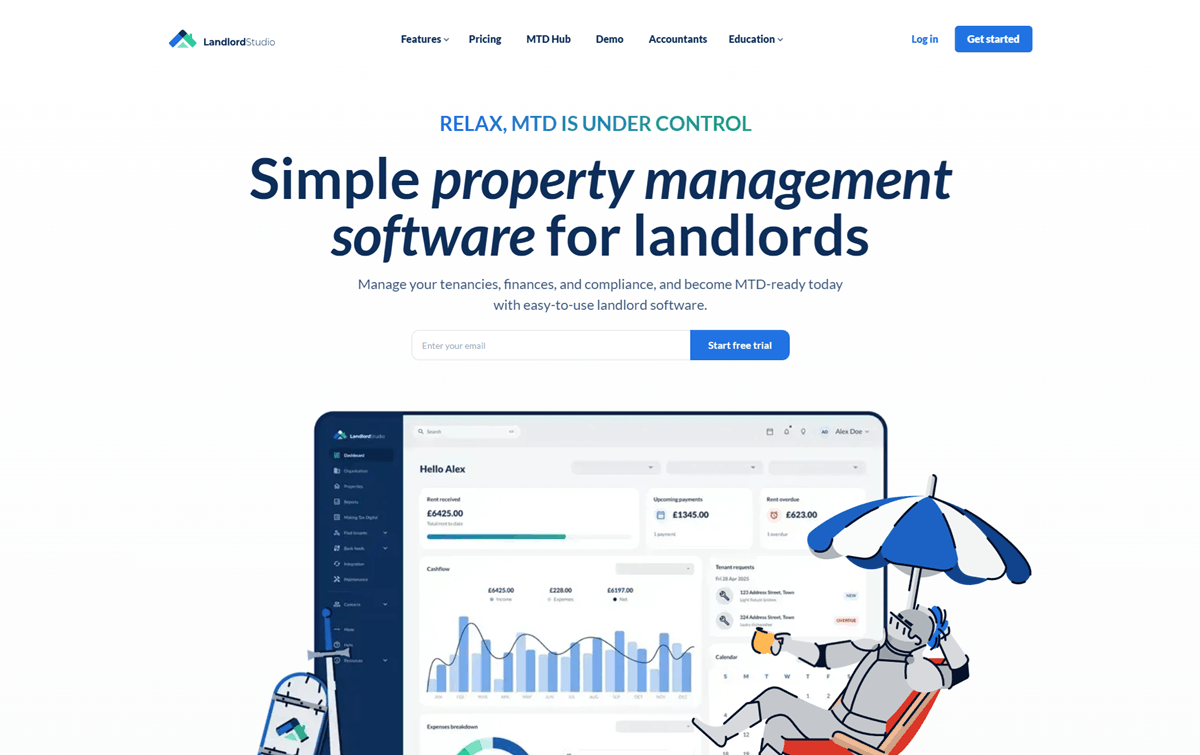 8 Best Property Management Software Solutions in 2026