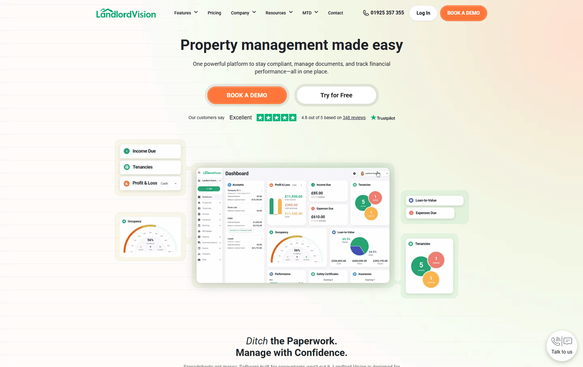 8 Best Property Management Software Solutions in 2026