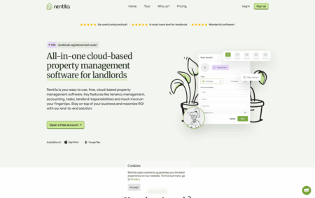 8 Best Property Management Software Solutions in 2026