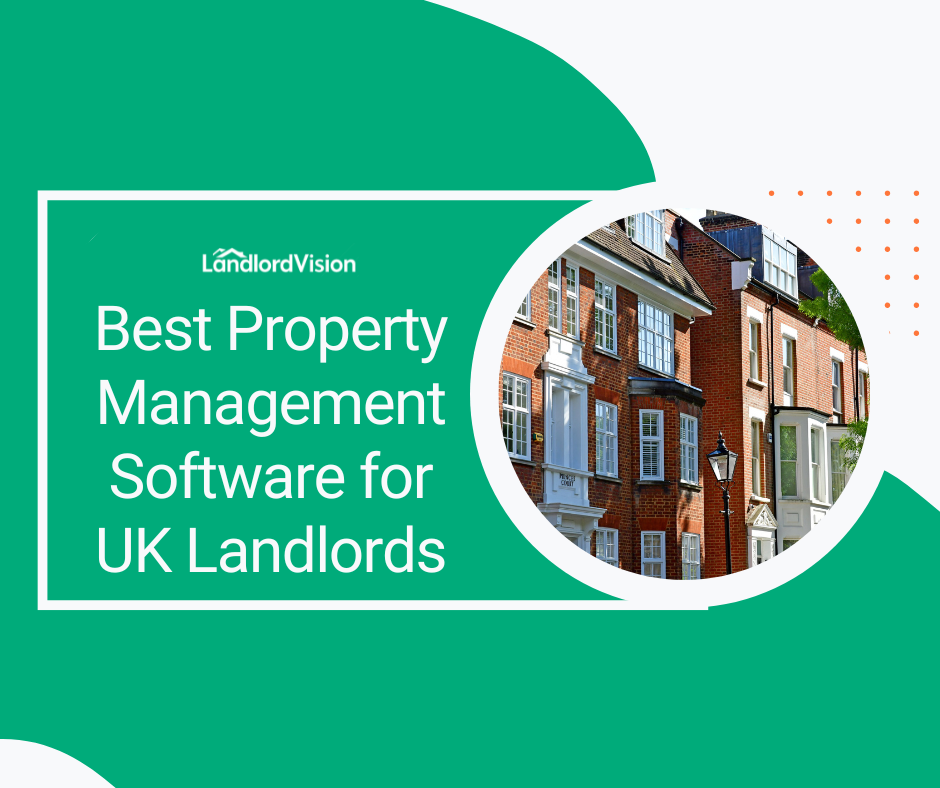 5 Best Property Management Software Solutions in 2025