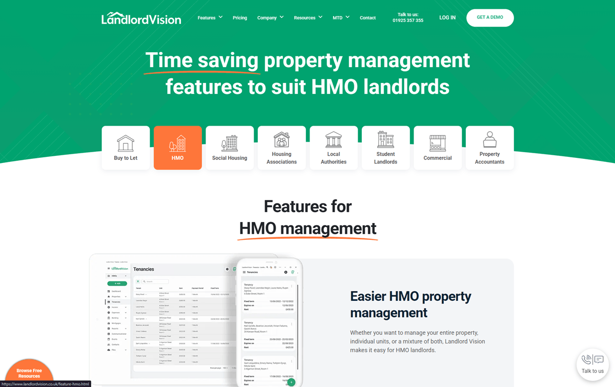 5 Best HMO Management Software Solutions in 2026