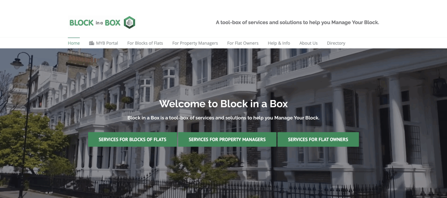 7 Best Block Management Software for the UK Market - Landlord insider