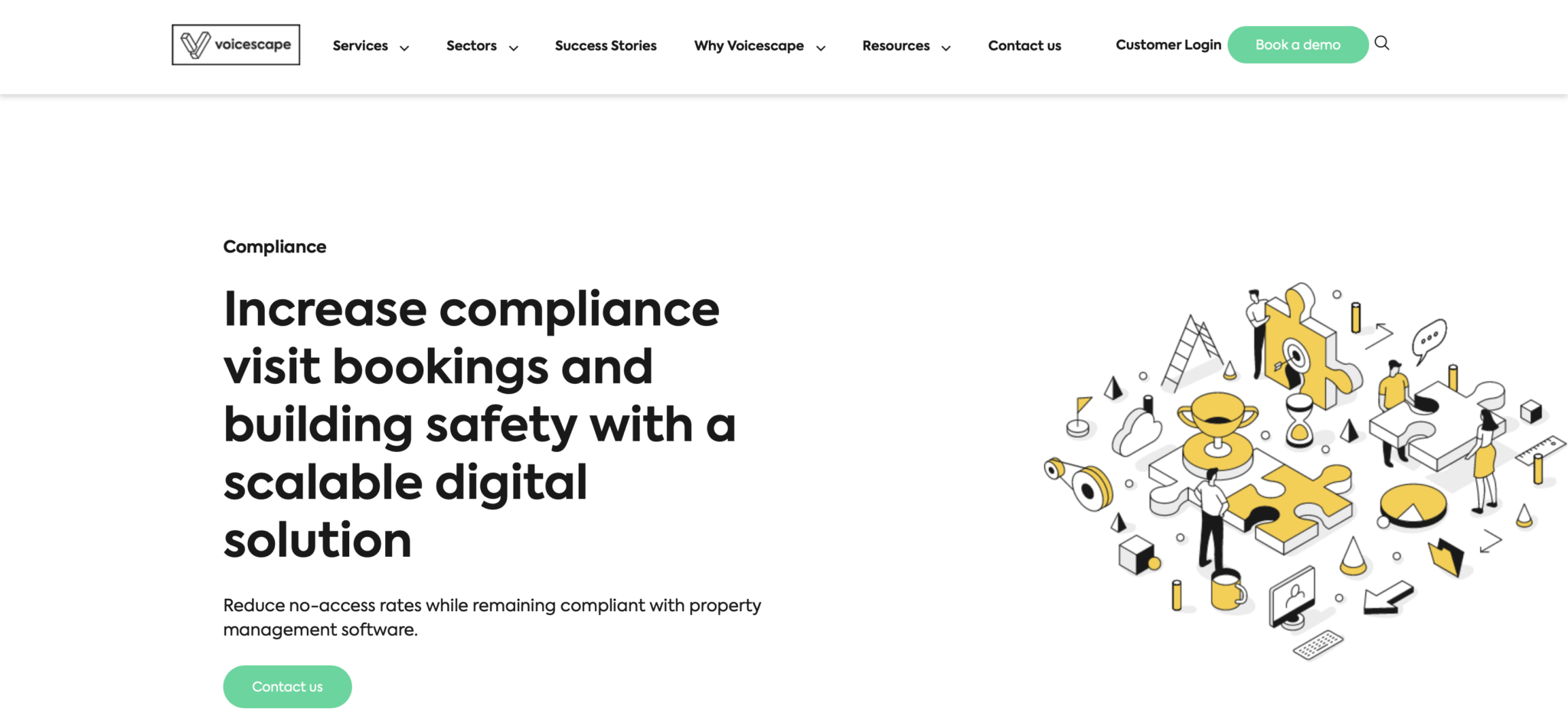 5 Best Property Compliance Software for the UK Market - Landlord insider