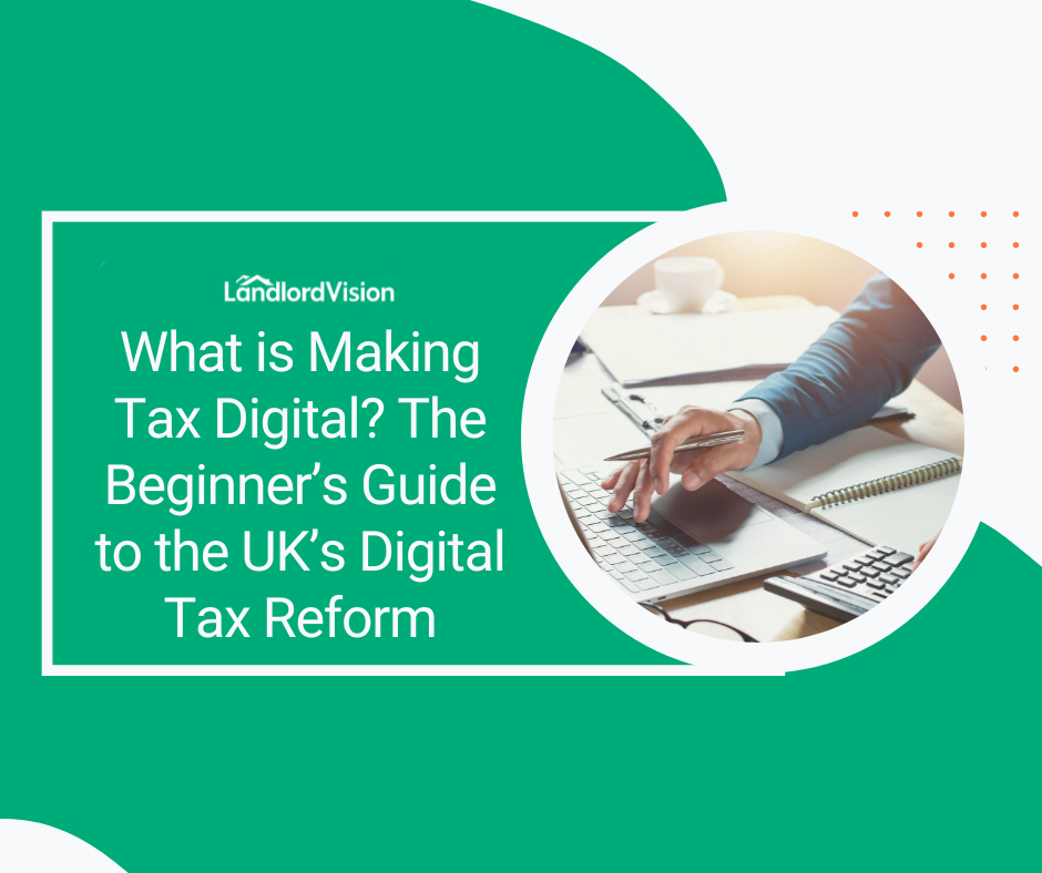 What is Making Tax Digital? The Beginner’s Guide to the UK’s Digital ...