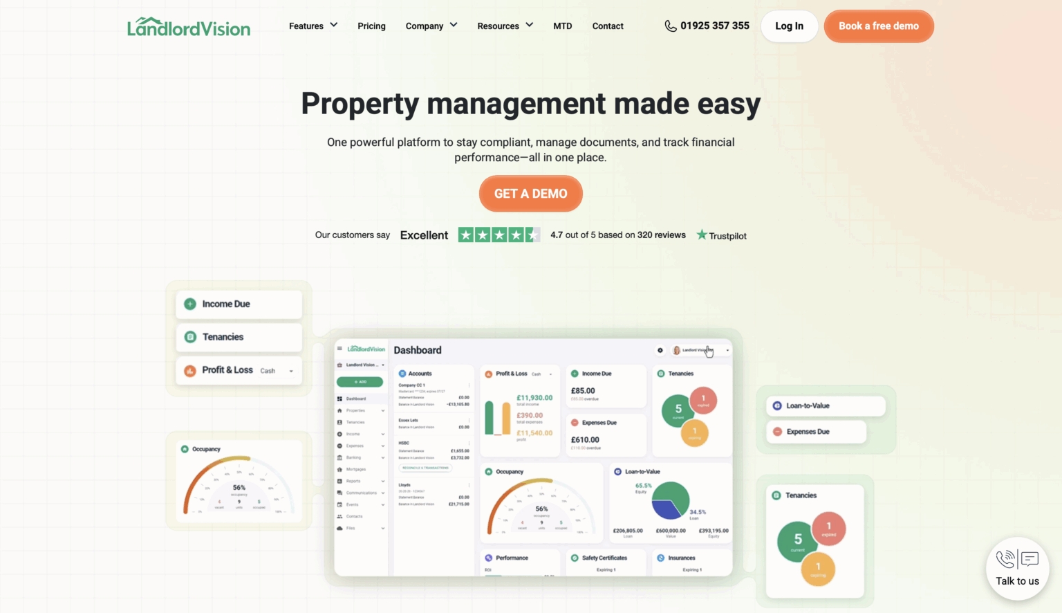 Best Letting Agent Software in 2025