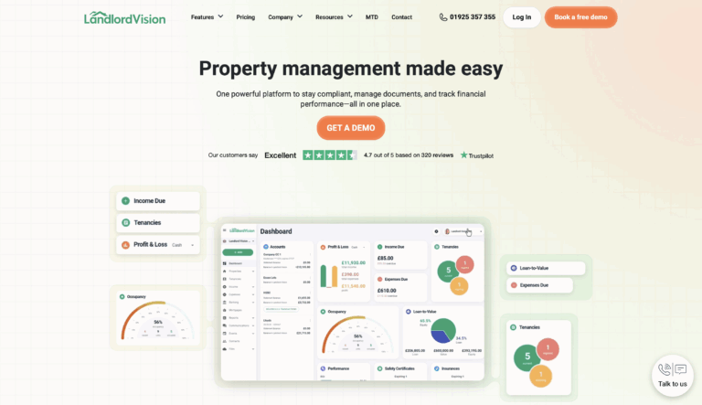 4 Best Housing Association Management Software in 2026
