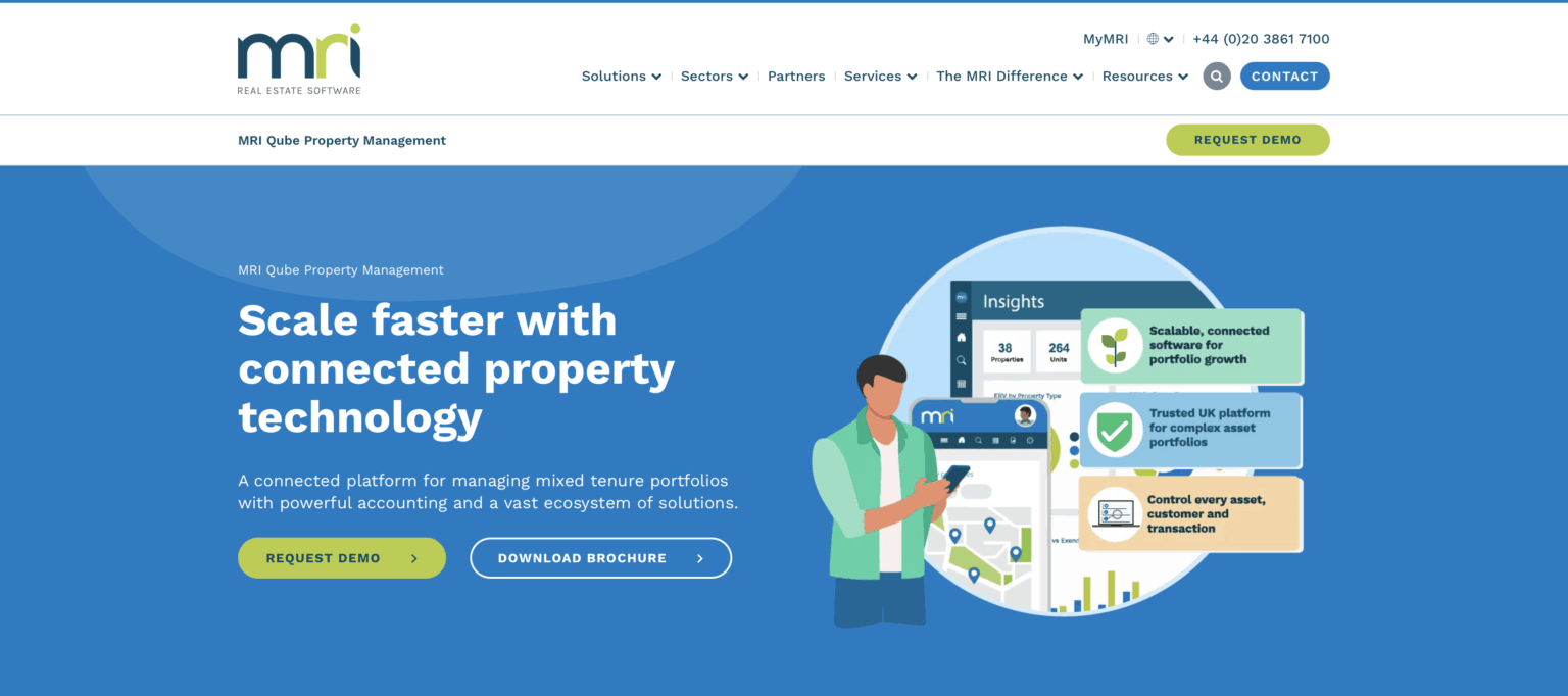 8 Best Social Housing Management Software in 2026