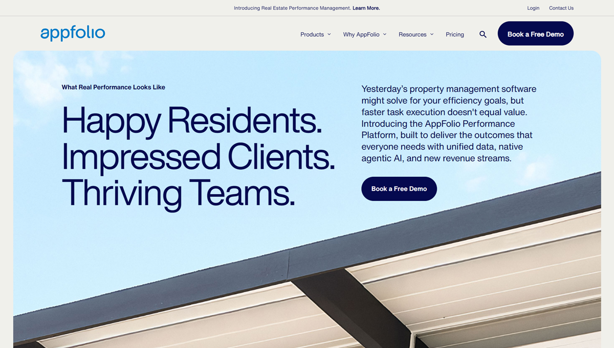 8 Best Letting Agent Software in 2026