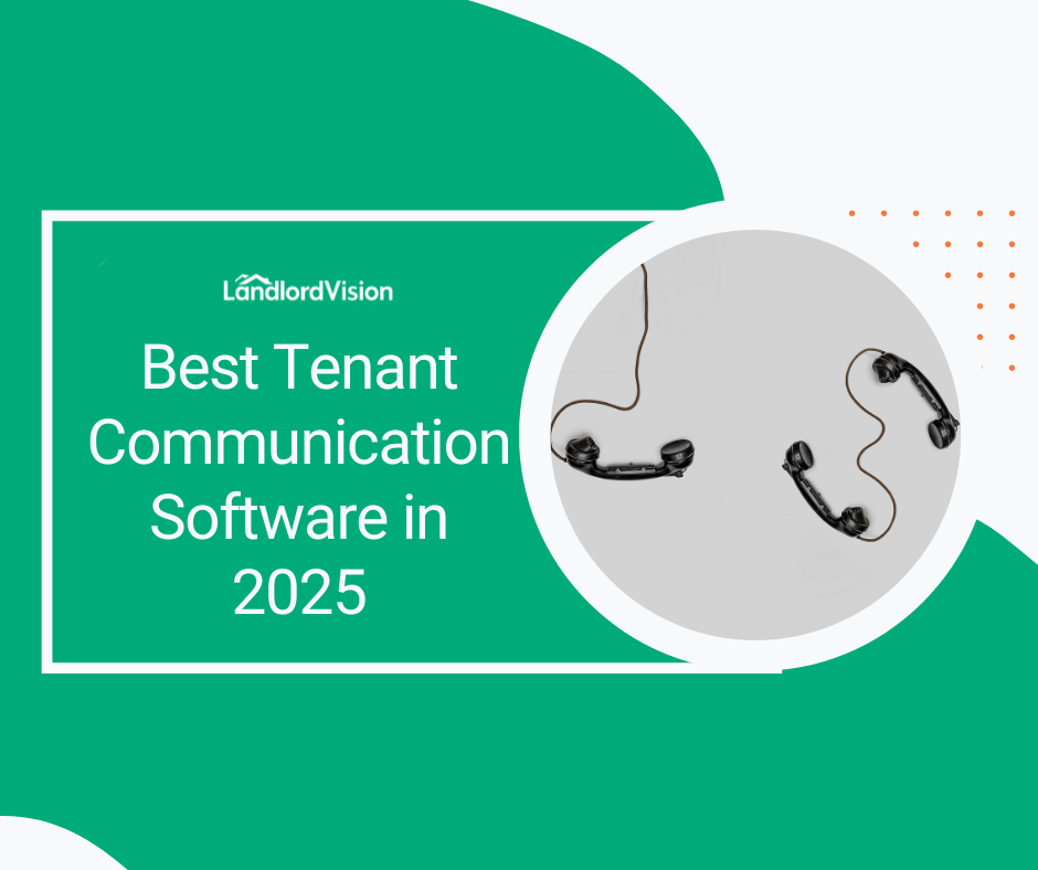 Best Tenant Communication Software in 2025 - Landlord insider