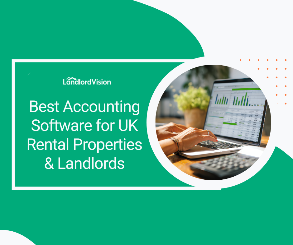 10 Best Property Accounting Software for Landlords in 2026